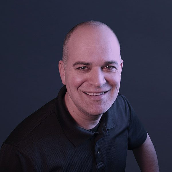 Meet the Team - Branches Learning